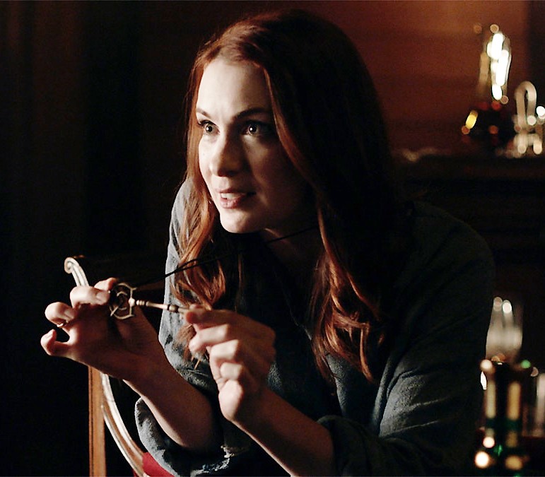 The Ardent Eccentric – The Magicians S3 E6 – “Do You Like Teeth?” Recap ...